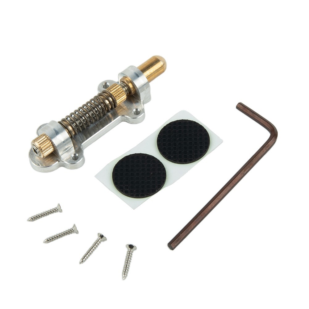 กิ๊กเกิล Professional กีตาร์ Tremolo Bridge Stabilizer Stopper ปรับ ...