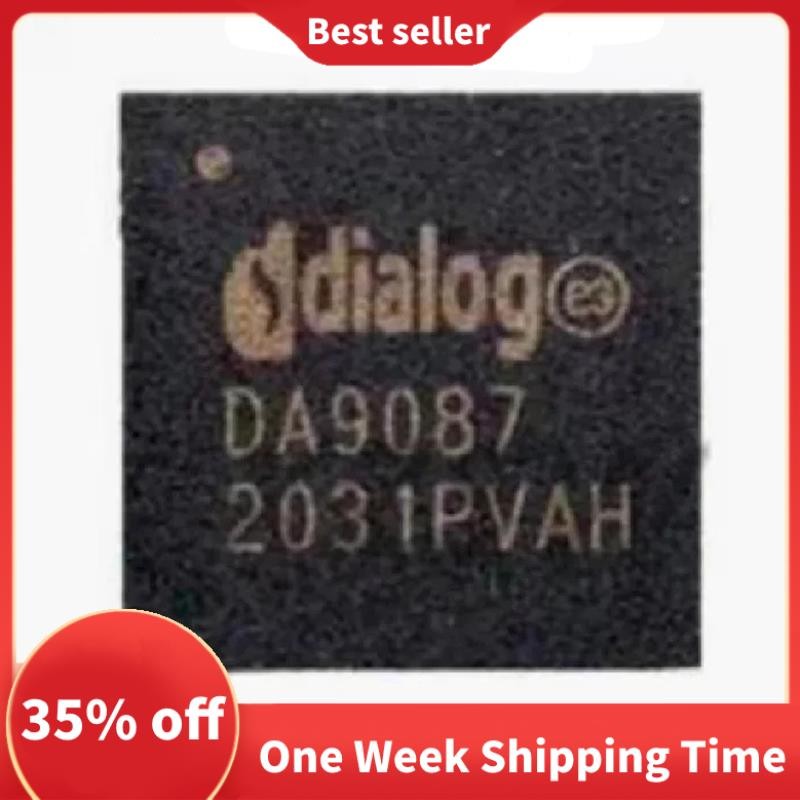 Da9087 สําหรับ PS5 Controller DA9087 ชิป IC PMIC การจัดการพลังงาน ...