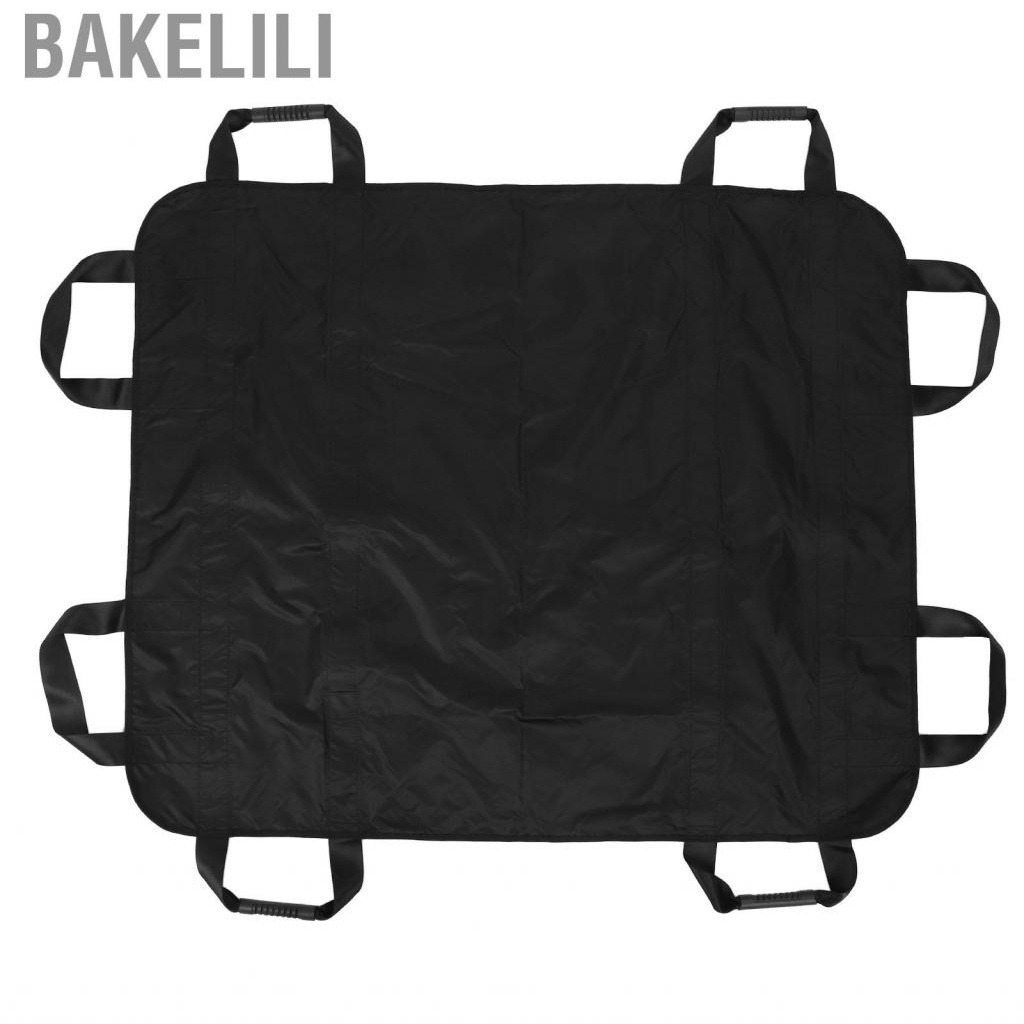 Bakelili Patient Transfer Sheet Reusable Pad Assist To Move Turn Over ...