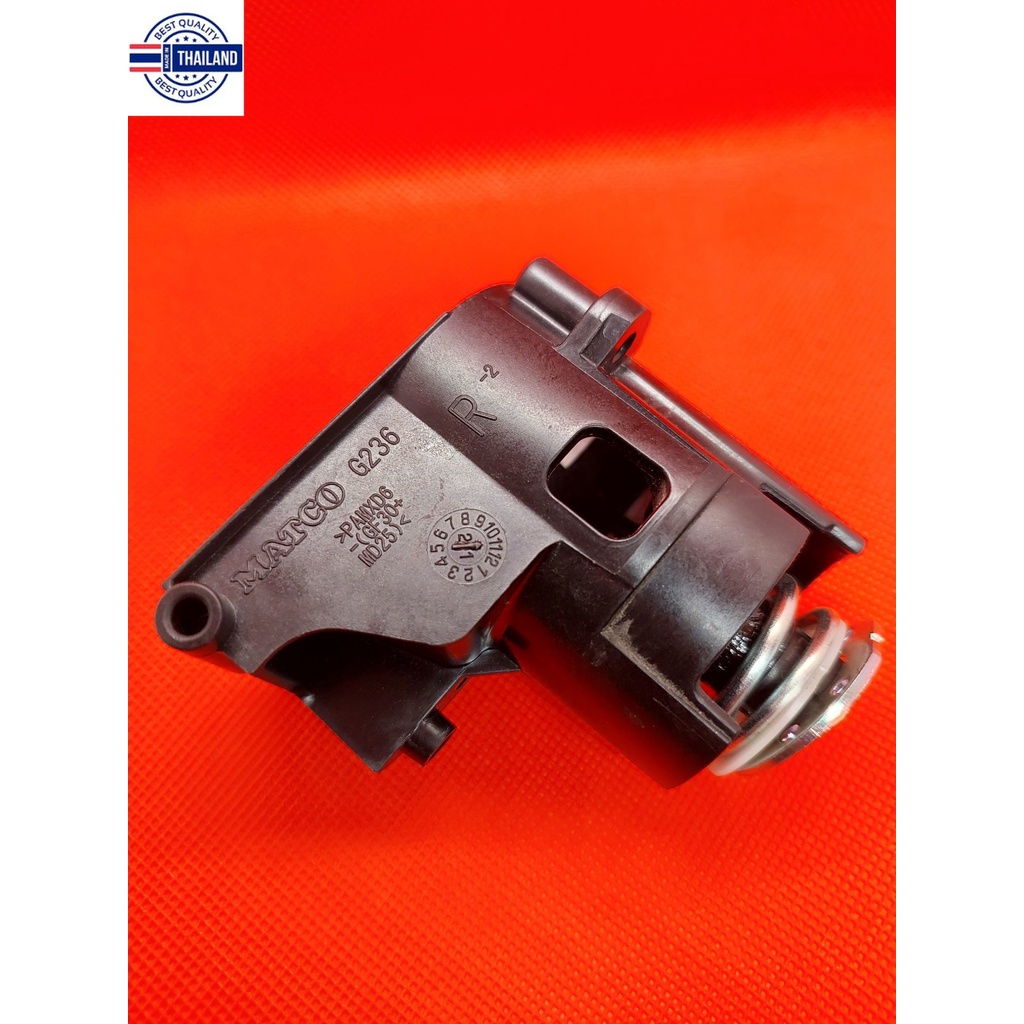 แกนพักระจกมองข้าง Vios/Yaris รุ่นพัมือ R ไม่มีสปริงให้นะ | Shopee Thailand