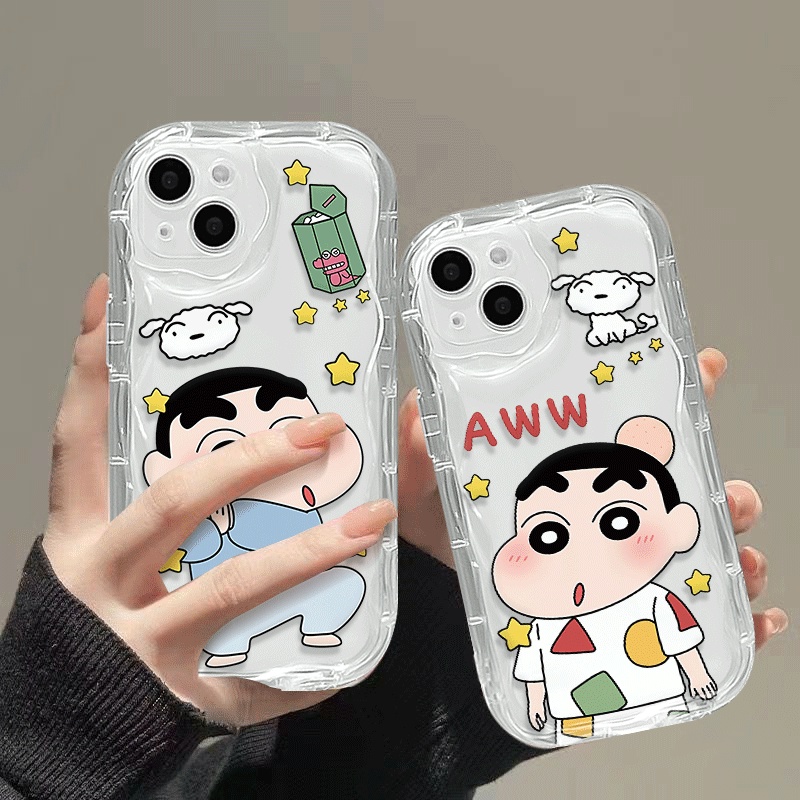 เคส OPPO Reno 10 Pro A17k A5s A17 8Z 5 A57 A74 A5 A12 A58 4 A92 A15 เคส ...