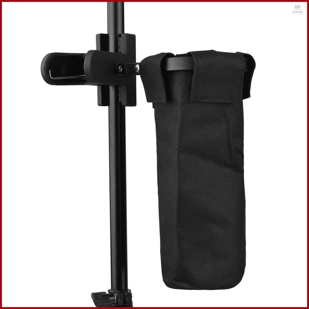 Versatile Drum Stick Holder Oxford Fabric Drumstick Bag Drumstick ...