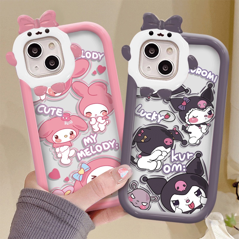 เคส Oppo A18 A38 A17 A92 A16 A54 A15 A95 A9 A77 A12 A52 A55 Reno 7z 8z