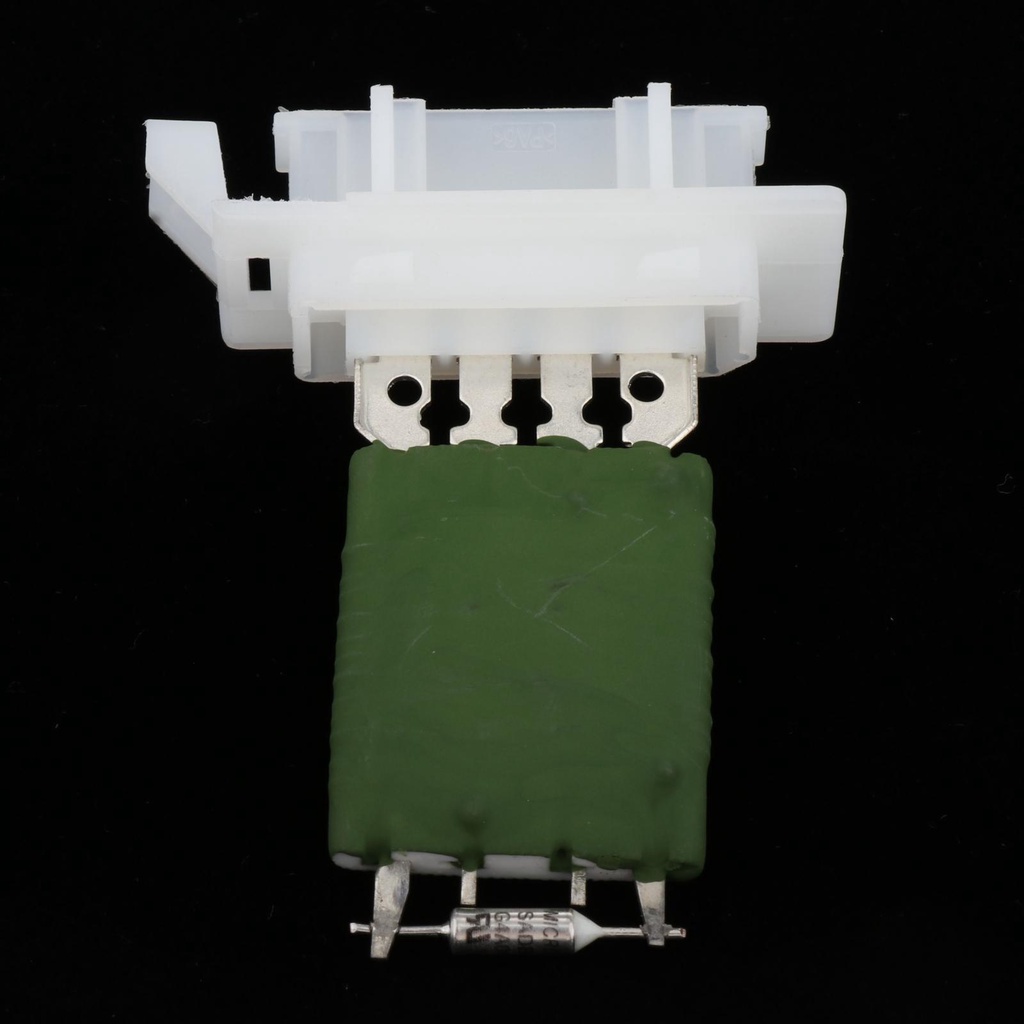 [Lszcx6l] ตัวต้านทานเครื่องเป่าลมร้อน Golf MK5 MK6 1K0 959 263 A ...