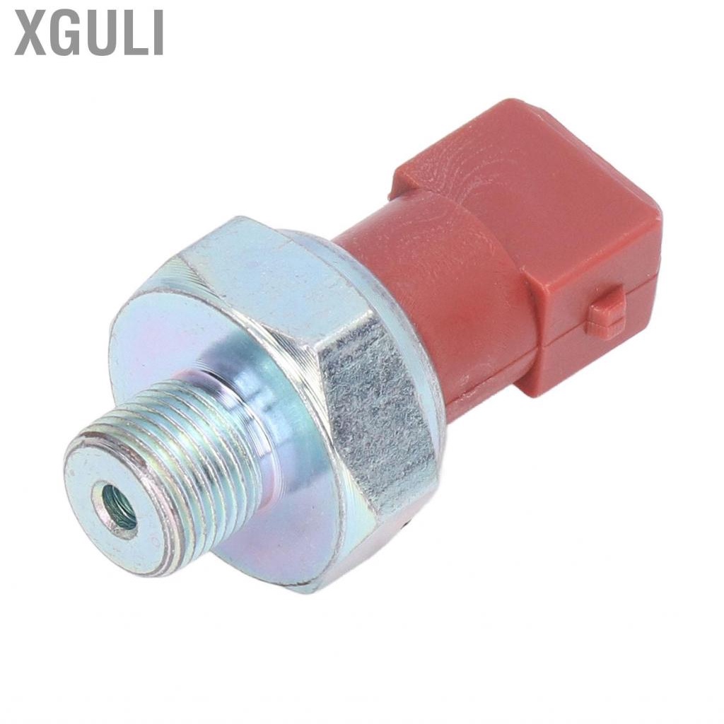 Xguli 701 41600 High Sensitivity Oil Pressure Sensors ABS Engine Sensor ...