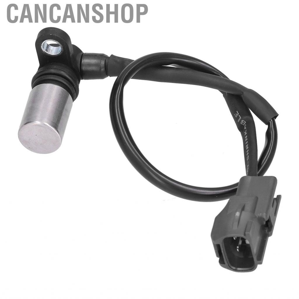 Cancanshop Crankshaft Position Sensor 8-97306113-1 Excavator Transducer ...