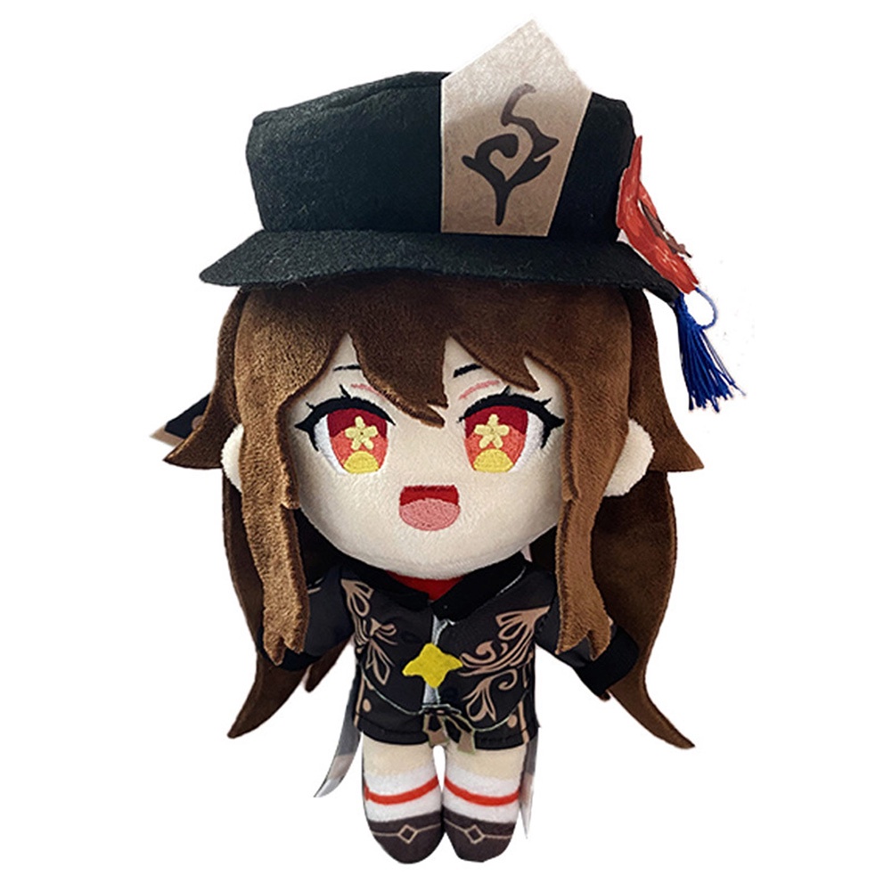 Yuanshen ตุ๊กตาพายเม้งวอลนัท | Shopee Thailand