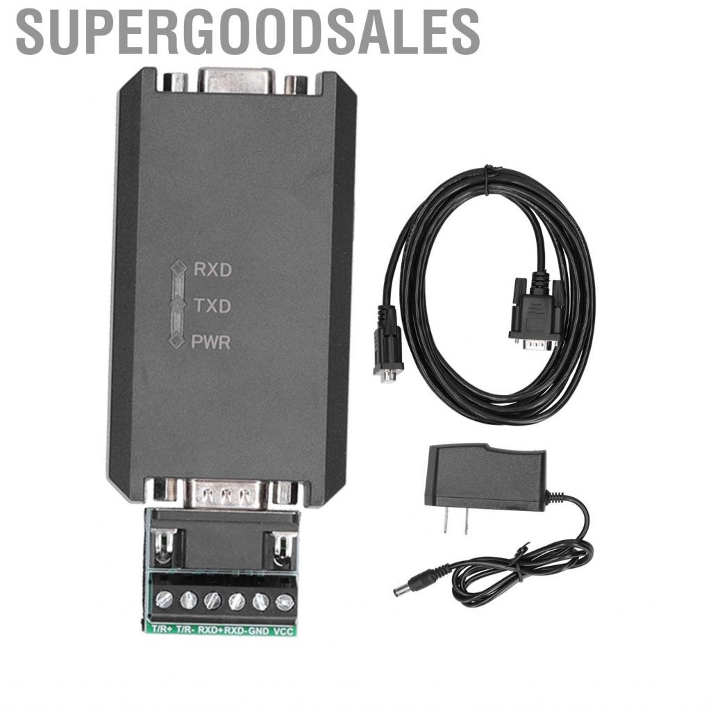 Supergoodsales USB Serial Port Converter Cable Usb To RS232 RS485/422 ...