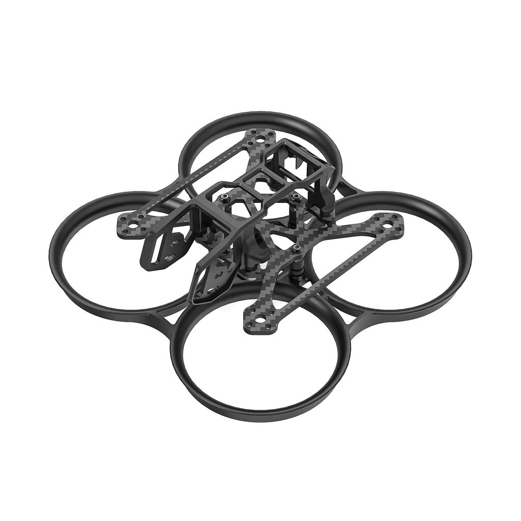 Pavo20 Brushless Whoop Frame & DUCT Prop Guard & HD VTX Bracket อุปกรณ์ ...