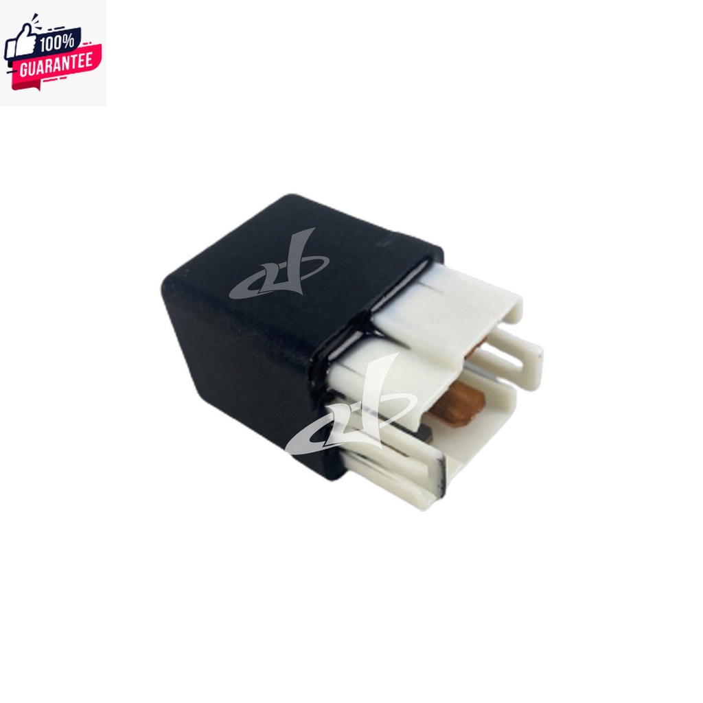รีเลย์สตาร์ท ฮอนด้า คลิก 110 , แอร์เ HONDA CLICK 110 , AIR BLADE อะไหล่ ...