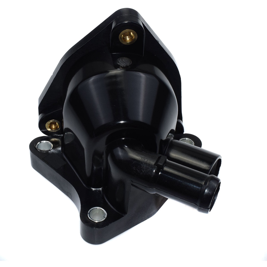 เสื้อวาล์วน้ำ HONDA CIVIC DIMENSION, CRV G2 01-06 (K20A K24A) 19320-PNA ...