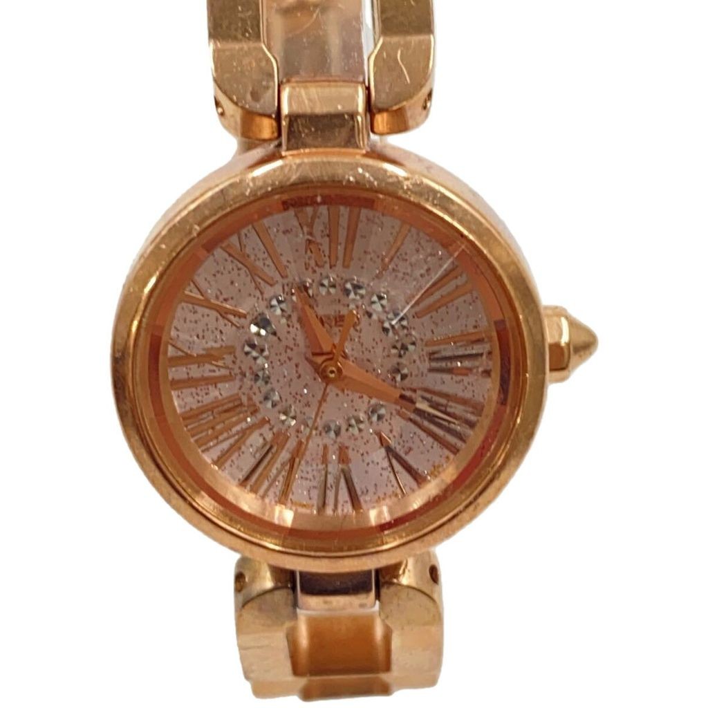 Seiko(ไซโก) SEIKO NEXTAGE Womens Watch Analog GLD Direct from Japan ...