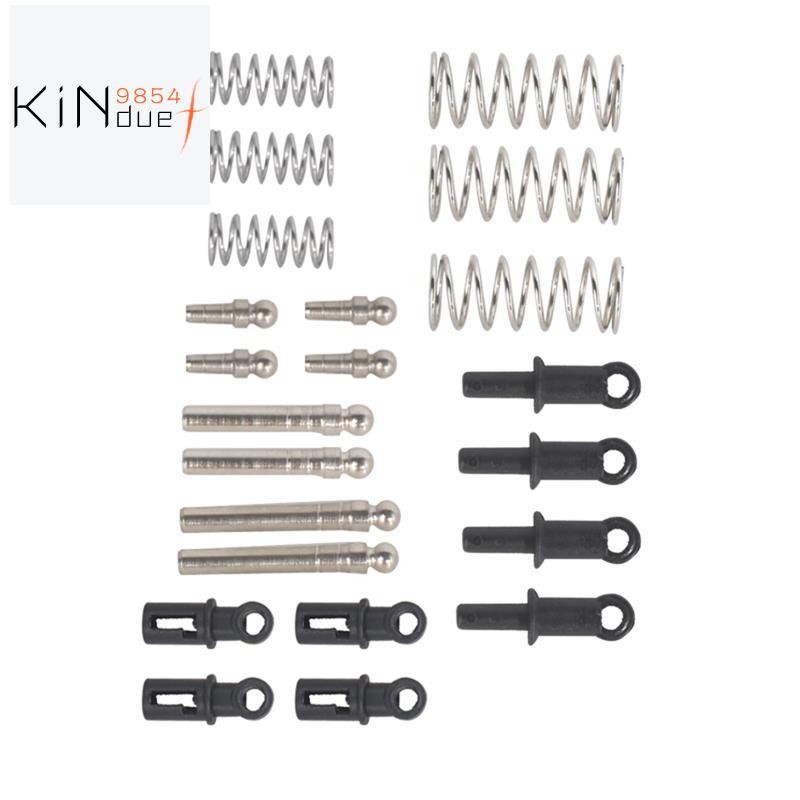 สําหรับ 1/18 LDRC A86 LD1801 LD1802 LD1803 LD1804 A01 A02 ด้านหน้าและ ...