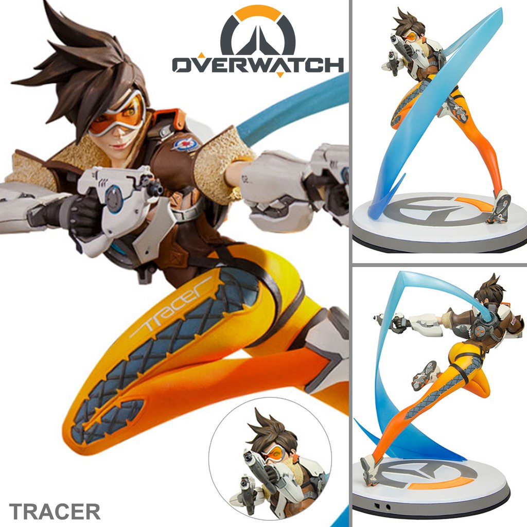 Figure ฟิกเกอร์ Model โมเดล จากวิดีโอเกม Blizzard Entertainment ...