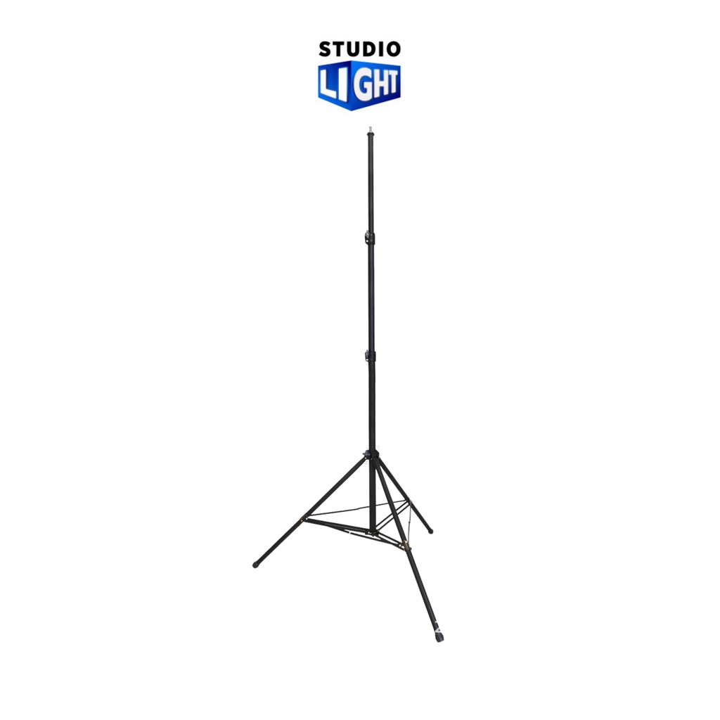 Linco Light Stand ขาตั้งไฟ เกรดพรีเมี่ยม ขนาด 2.8 เมตร ขาตั้งสำหรับตั้ง ...
