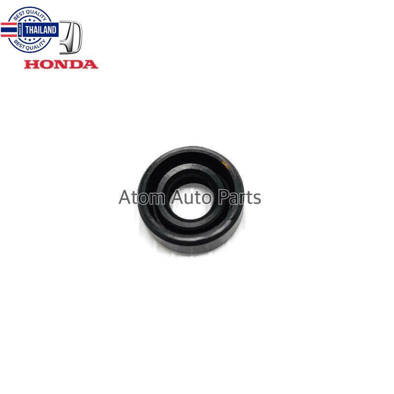 HONDA แท้เิกศูนย์ ซีลแกนจานจ่าย CIVIC 92 - 2000 , ACCORD 90 , H22 , ซีล ...