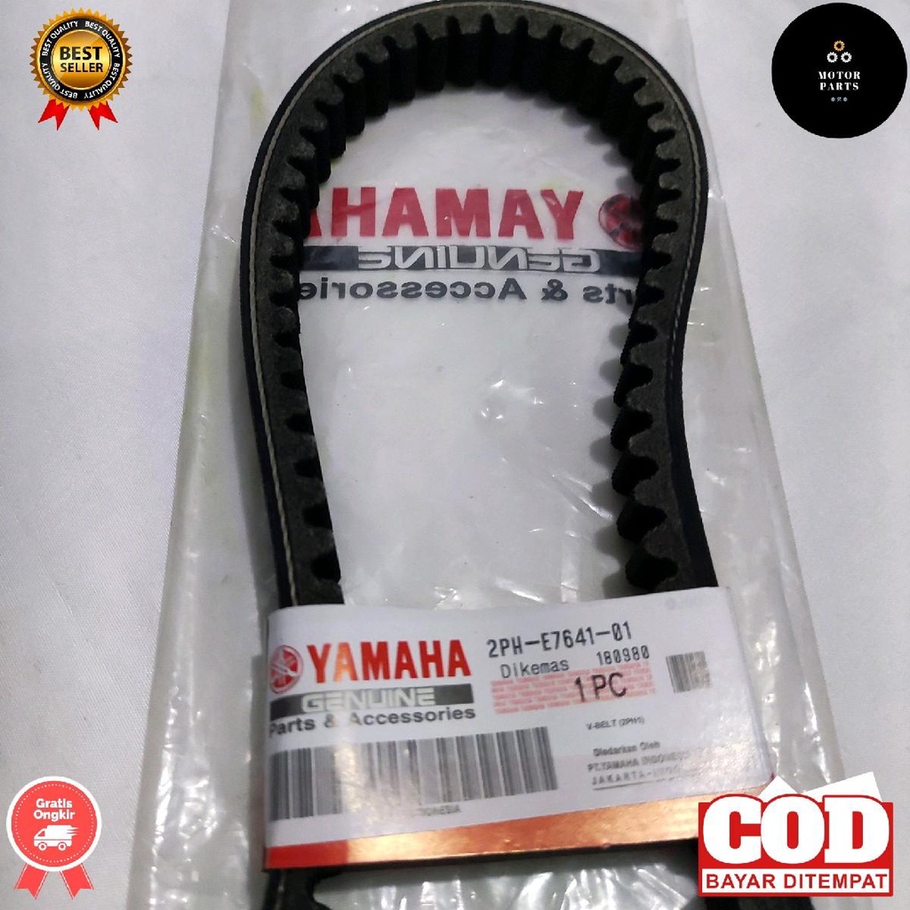 Yamaha (Mio M3 - Mio Soul GT - Mio ใหม่ - Freego - Xride 125) แบตเตอรี่ ...