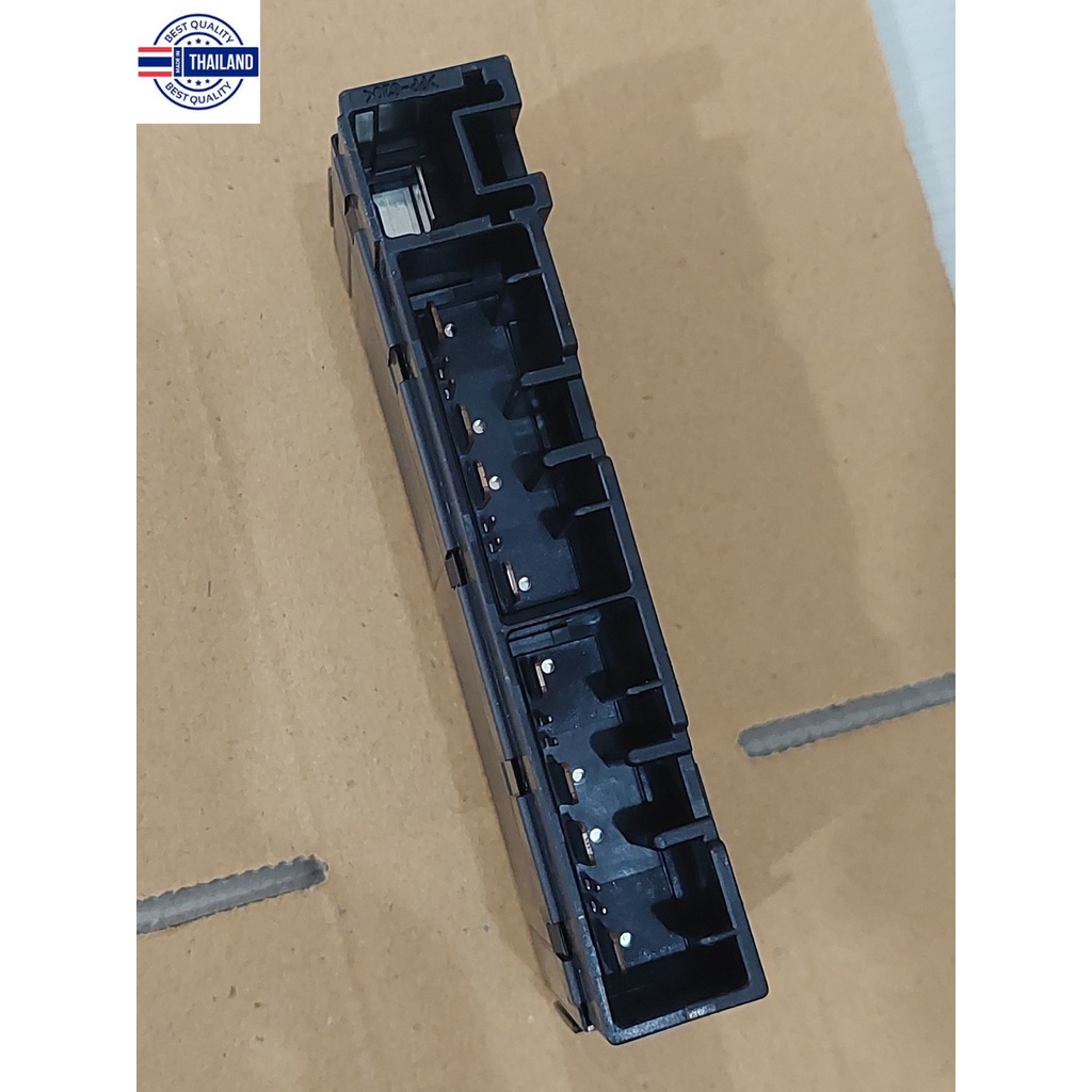 แผงฟิวส์ toyota vios วีออส ตัว C มือ2ญี่ปุ่น แท้ | Shopee Thailand