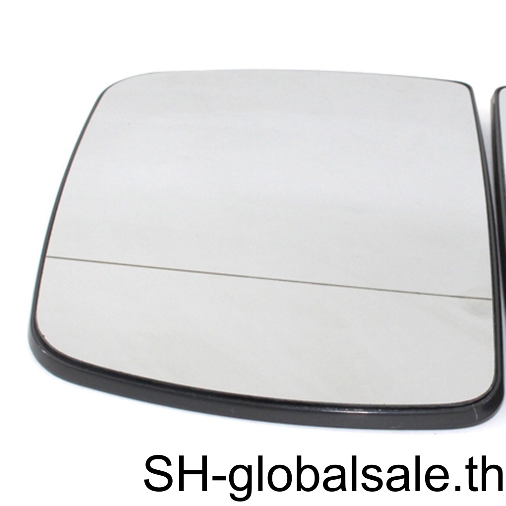 อะไหล่กระจกฮีตมิ่ง ด้านซ้าย 1/2 แบบเปลี่ยน สําหรับ E53 X5 99-06 ...