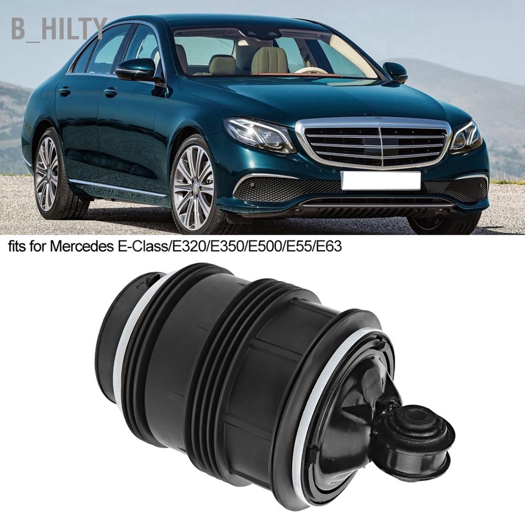 B_HILTY ถุงลมนิรภัยด้านหลังสำหรับ Mercedes E Class E320 / E350 E500 E55 E63 2113200925 | Shopee ...