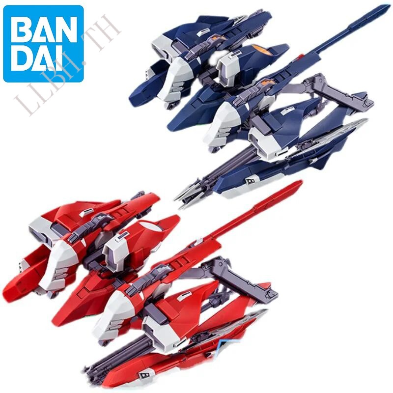 Bandai Original PB Limited HGUC 1/144 Gundam BARZAM AQUA-HAMBRABI 2 ...