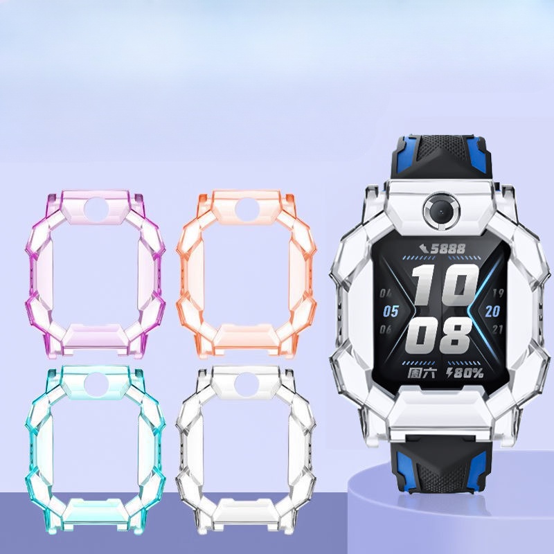 เคสโทรศัพท์มือถือ กันกระแทก สําหรับ Little Genius Z7 Z7A Z7S Z7 | Shopee Thailand