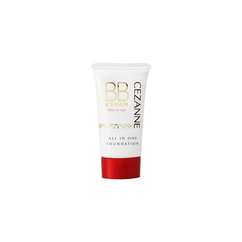 [Direct From Japan]Cezanne BB Cream P2 | Shopee Thailand