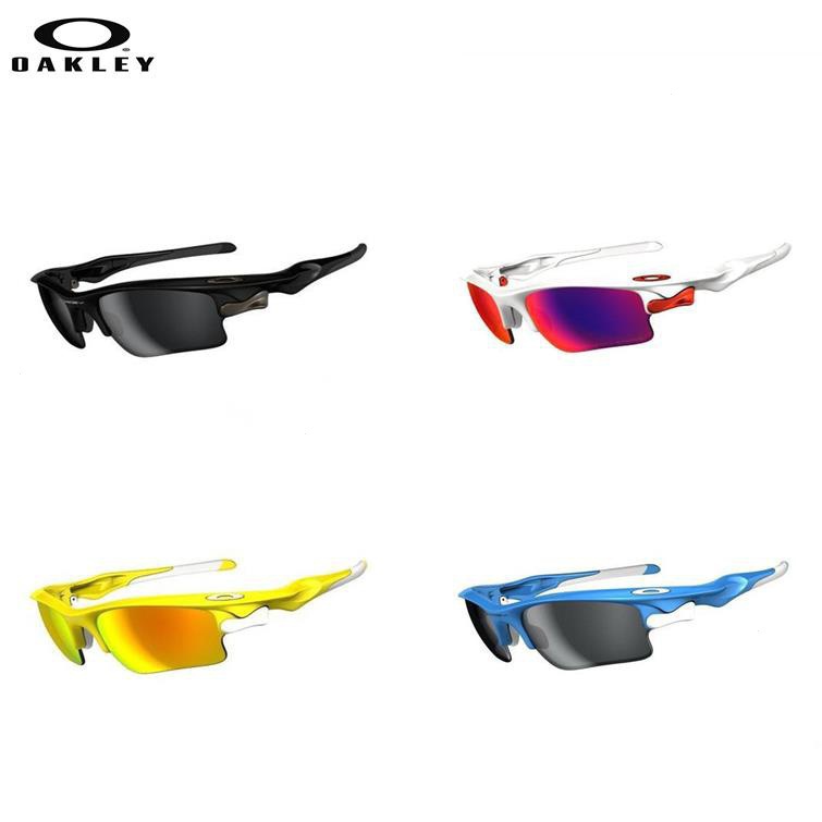 Oakley แว่นตากันแดด เลนส์โพลาไรซ์ สําหรับผู้ชาย ผู้หญิง เหมาะกับการเล่น ...