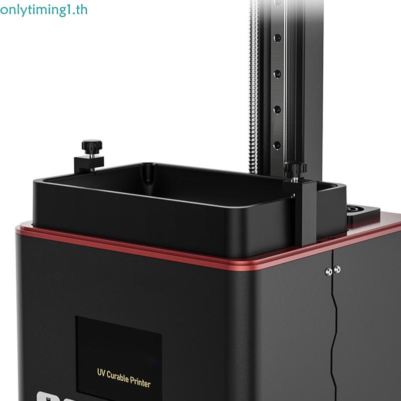 Onlytiming Kp6 ชุดถาดรางเครื่องพิมพ์ 3d พร้อมฟิล์มปลด | Shopee Thailand