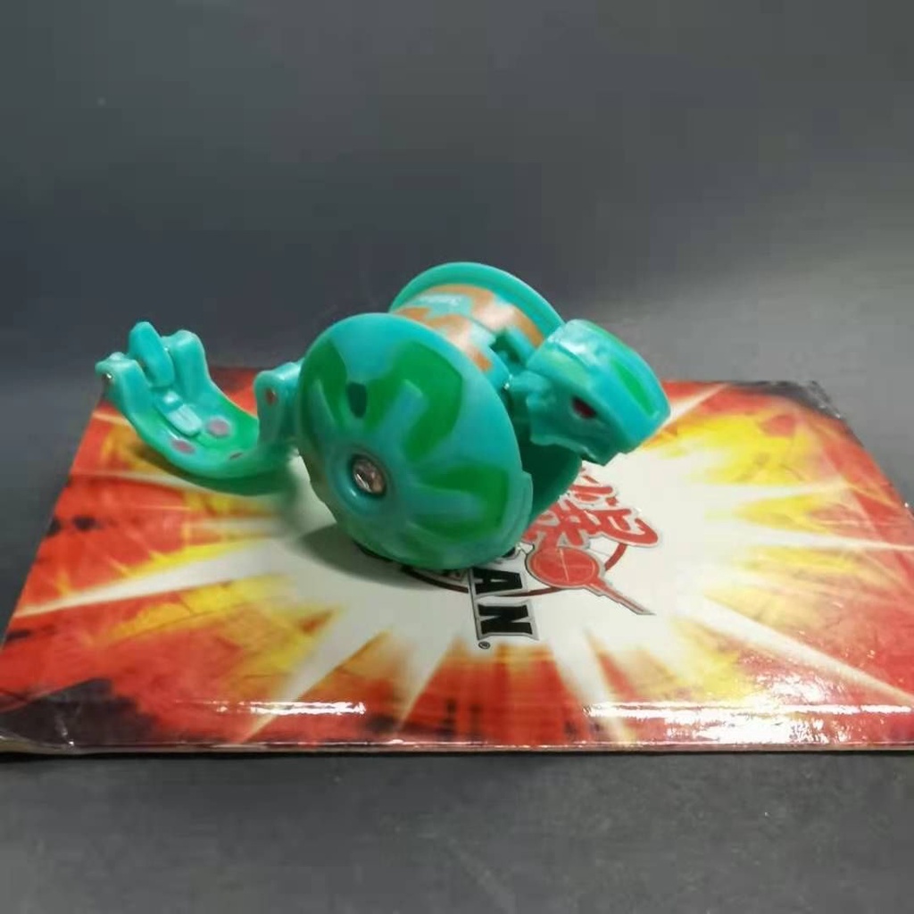 สินค้าจํานวนมาก Bakugan 2.5 รุ่นแรก 1st Generation Nostalgic Collection ...