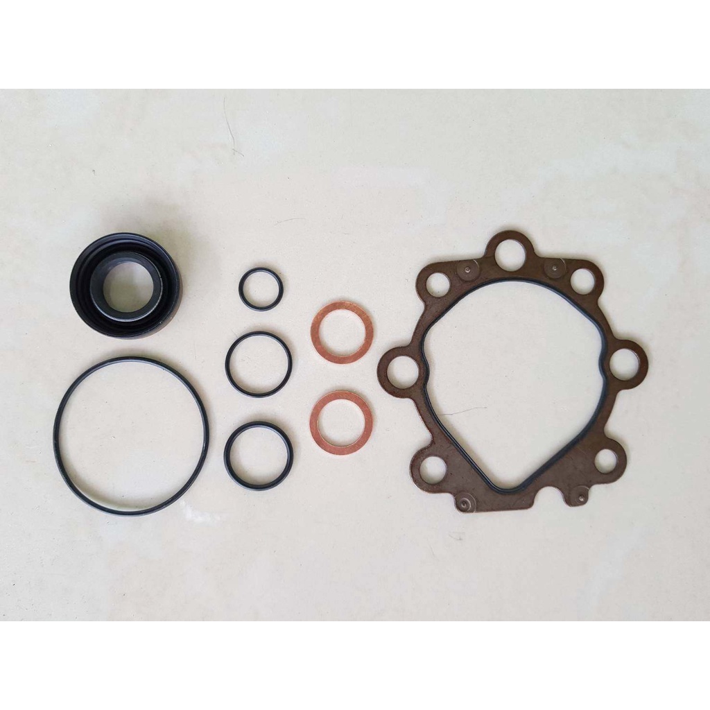 ชุดซ่อมตัวปั่นเพาเวอร์(ชุดซ่อมปั้มปั่น) TOYOTA AE100,AE101,4AFE ไต้หวัน ...