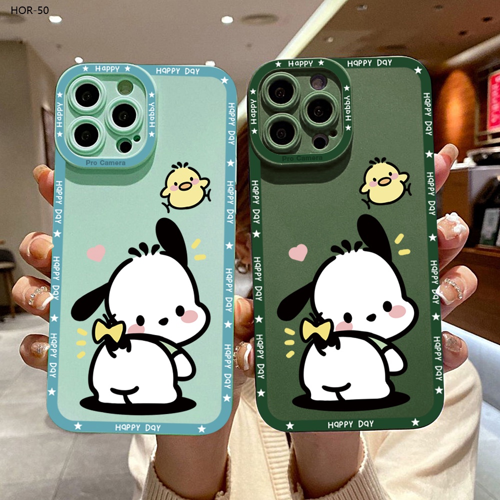 Huawei Honor 9X 50 Pro เคสหัวเว่ย สำหรับ Cartoon Pacha Dog เคส เคส ...