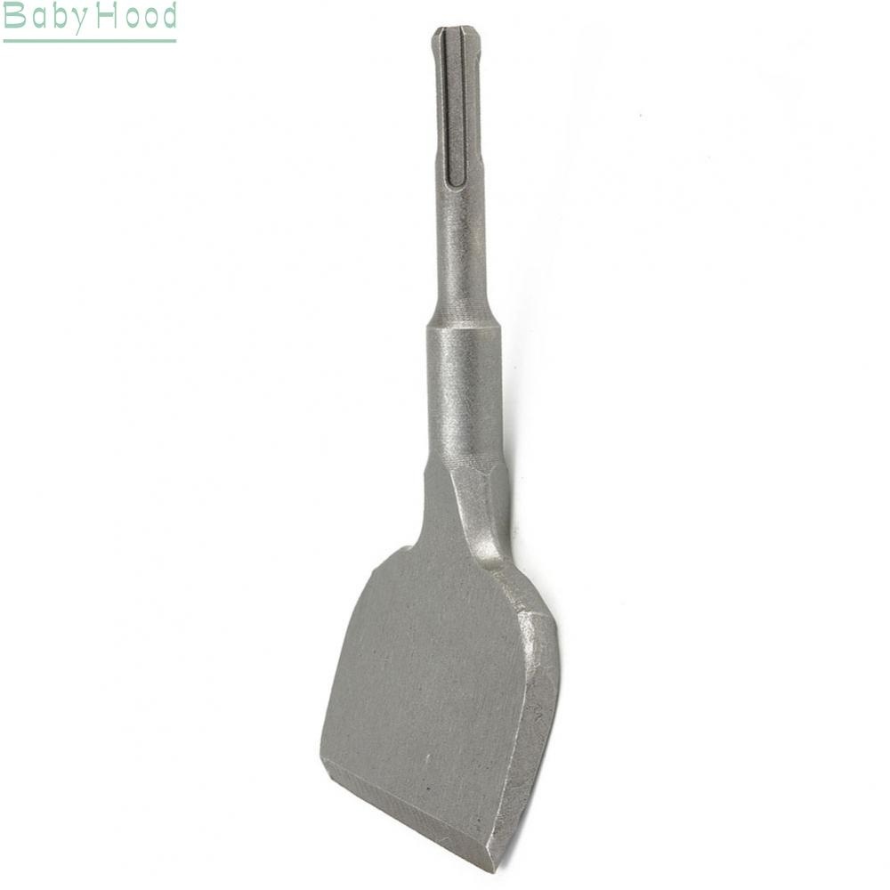 【Big Discounts】Tile Chisel With SDS-plus 165mm Length 75mm Width Floor ...