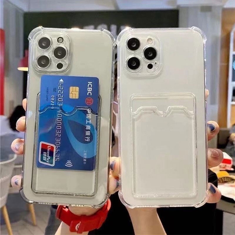 เคสใส สำหรับ OPPO Reno 8 7 8T 6 6Z 7Z 5 5F 4 4F 3 Pro A17K A16K A16e A15 A15s A11 A12 A5S A7 A9 ...
