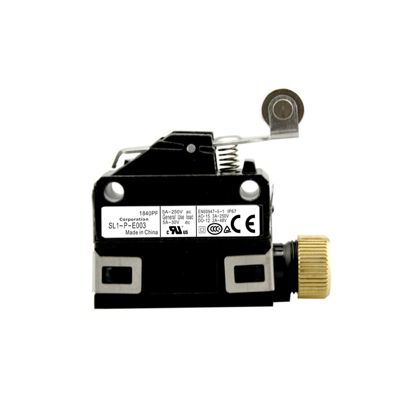 ลิมิตสวิตช์ SL1-A SL1-H SL1-P SL1-D SL1-E 003 | Shopee Thailand