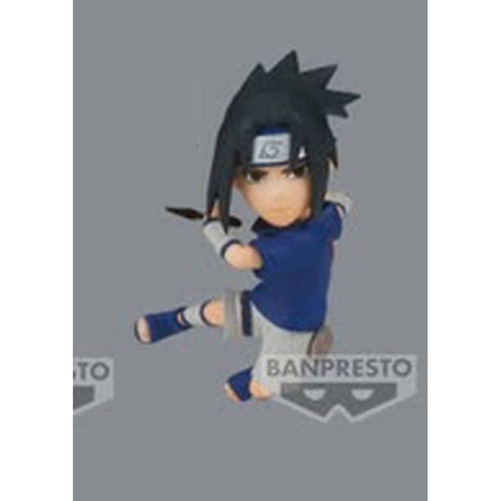 เหลือ 1 841352 B sasuke : WCF Naruto | Shopee Thailand