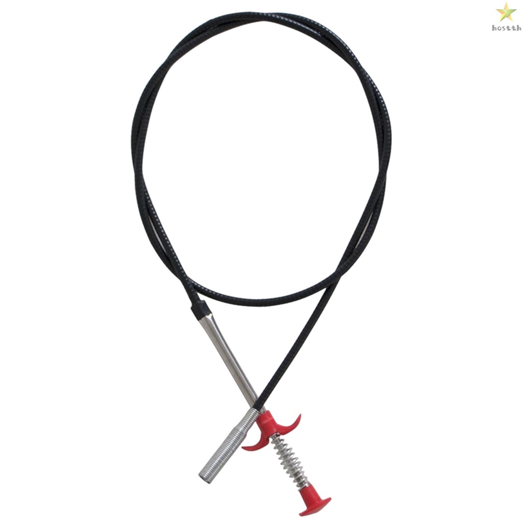 Hhtt ท่อระบายน้ํา งูอุดตัน งู กําจัดขน อุดตัน ฝักบัว อ่างล้างจาน ...