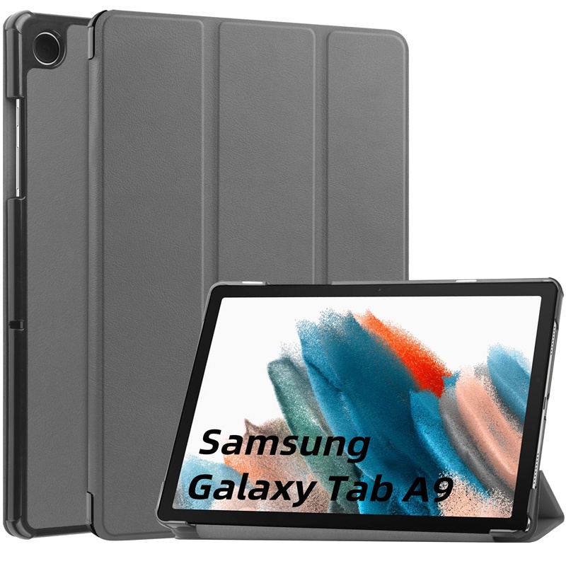 เคสแท็บเล็ต แบบแม่เหล็ก สําหรับ Samsung Galaxy Tab A9 Plus 2023 A9 Plus ...