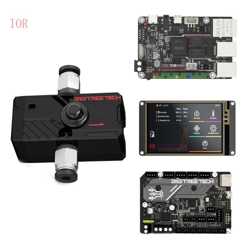 Ior SKR Mini E3V3 0 BTT Pi V1 2 TFT35 SPI V2 1 SFS V2 0 ชุด สําหรับ ... Ior SKR Mini E3V3 0 BTT Pi V1 2 TFT35 SPI V2 1 SFS V2 0 ชุด สําหรับ ...