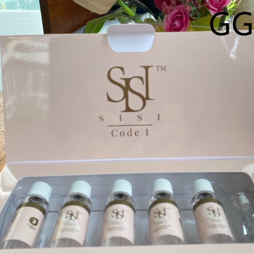 ส่งฟรีไม่ใช้โค้ด (ราคายกกล่อง 5 ขวด) Lot. ใหม่ แฟต fat sisi ซิซิ ขวดแดง ...