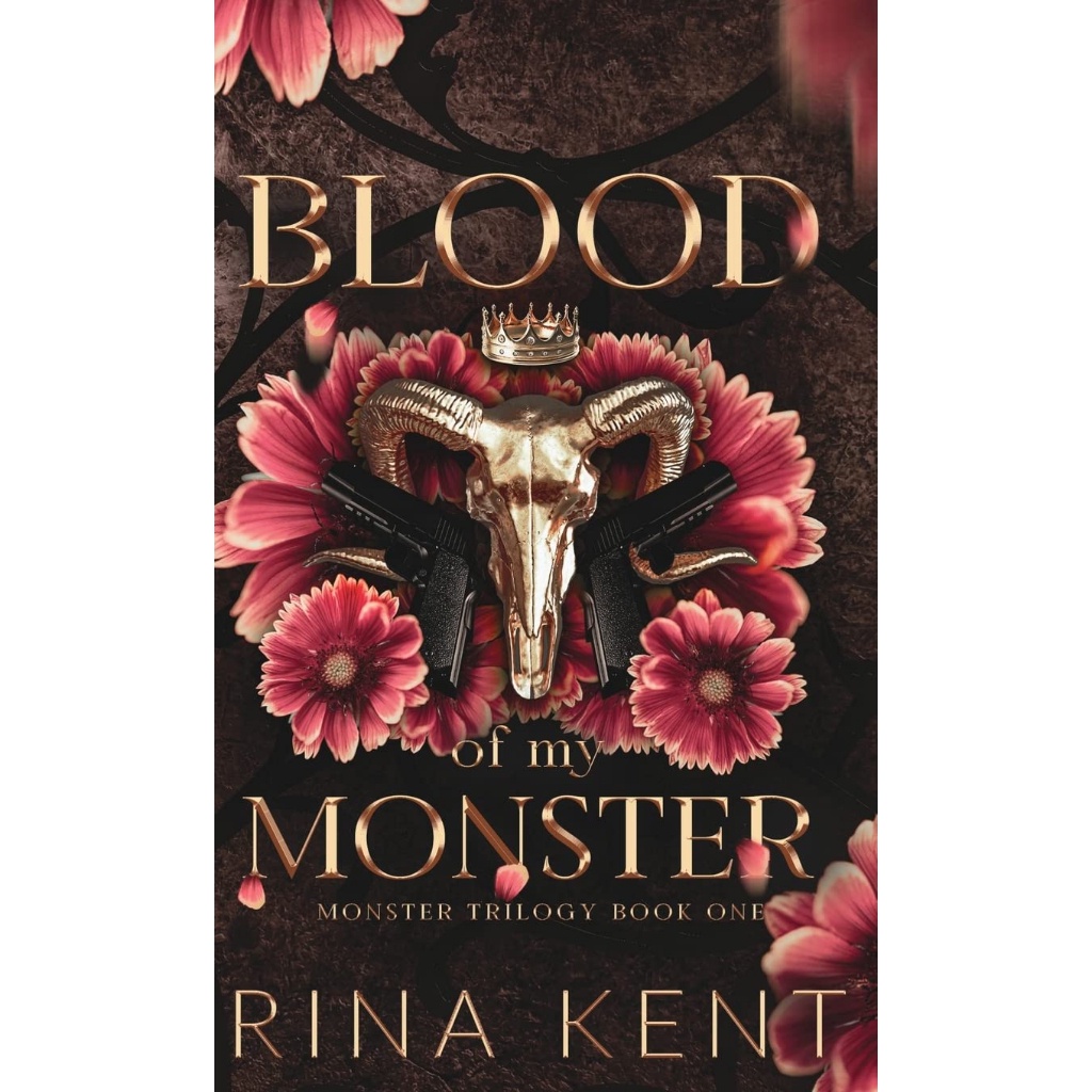 Monster Trilogy & Legacy of Gods Special Edition (3Book series) โดย ...