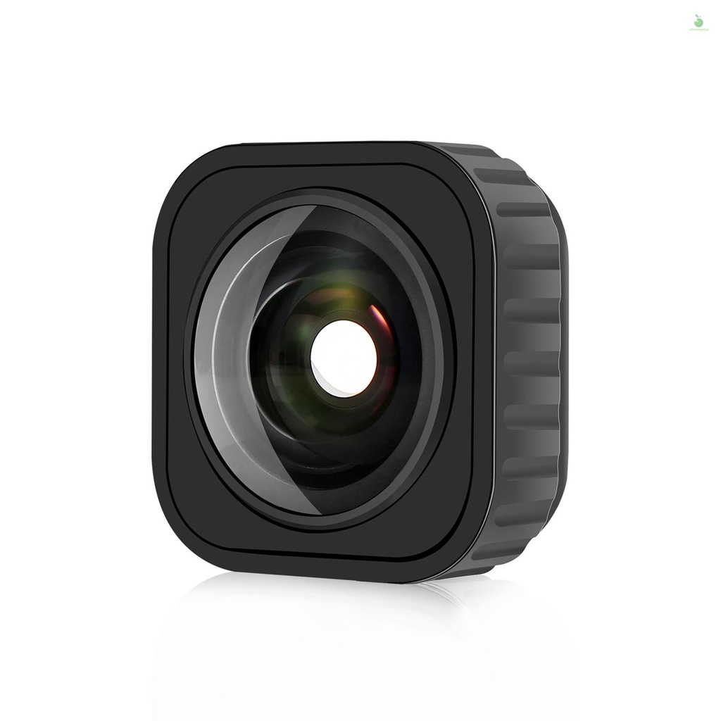 PULUZ Camera Lens Anti-Shaking 155°Wide Angle Support 5-meter ...