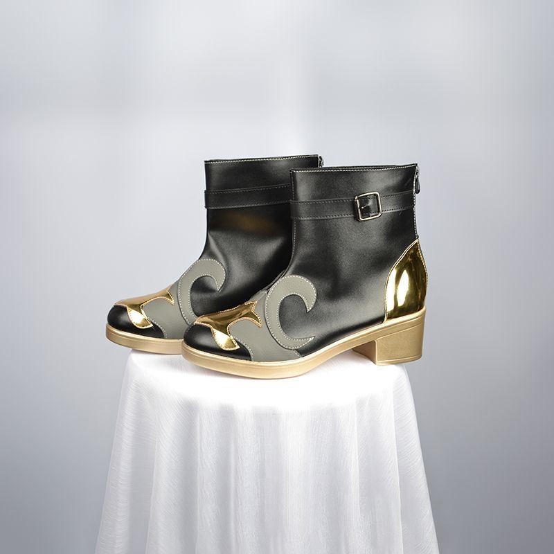 【Love Wutong】Neuvillette cosplay Genshin cosplay Genshin Impact ...