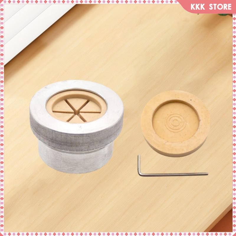[Wishshopefhx] Rod Building Dryer Chuck อเนกประสงค์ Metal Chuck ประหยัด ...