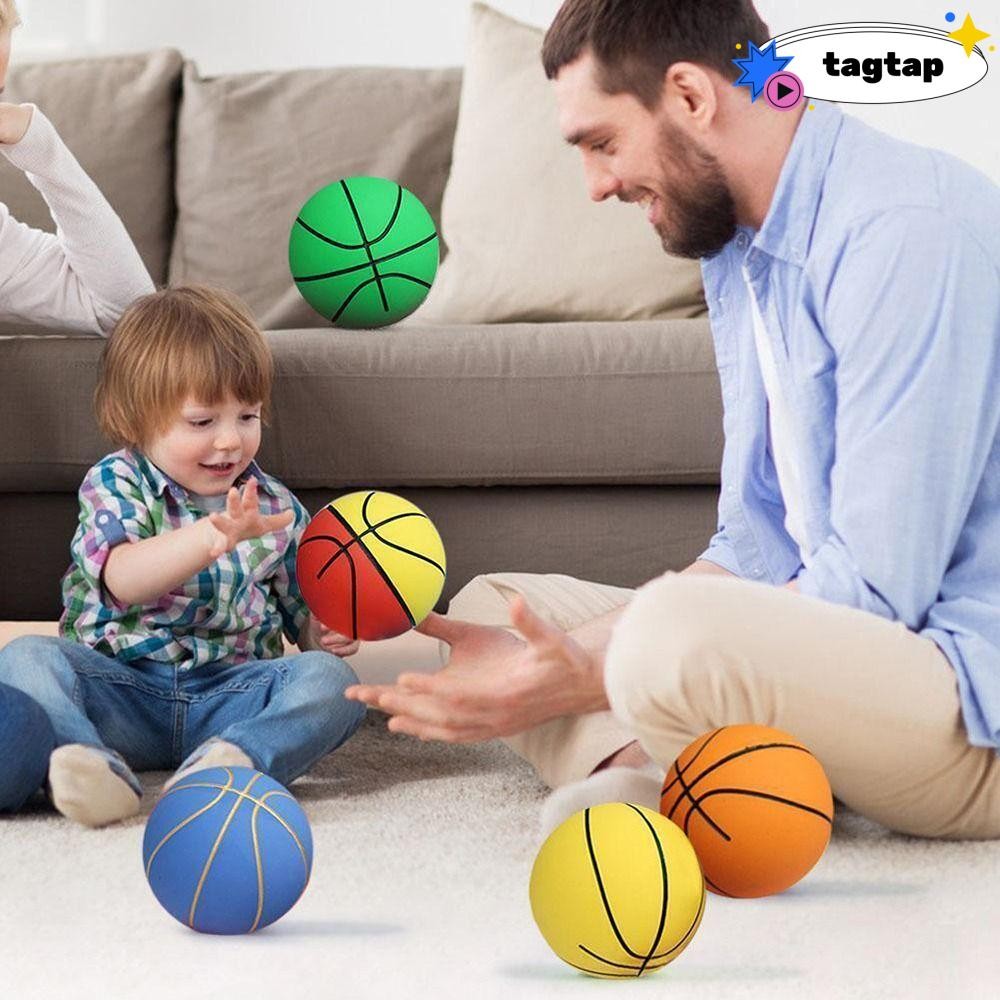 Tagtap บาสเกตบอลขนาดเล็ก, มือความเครียด Ball บาสเก็ตบอลยางขนาดเล็ก ...