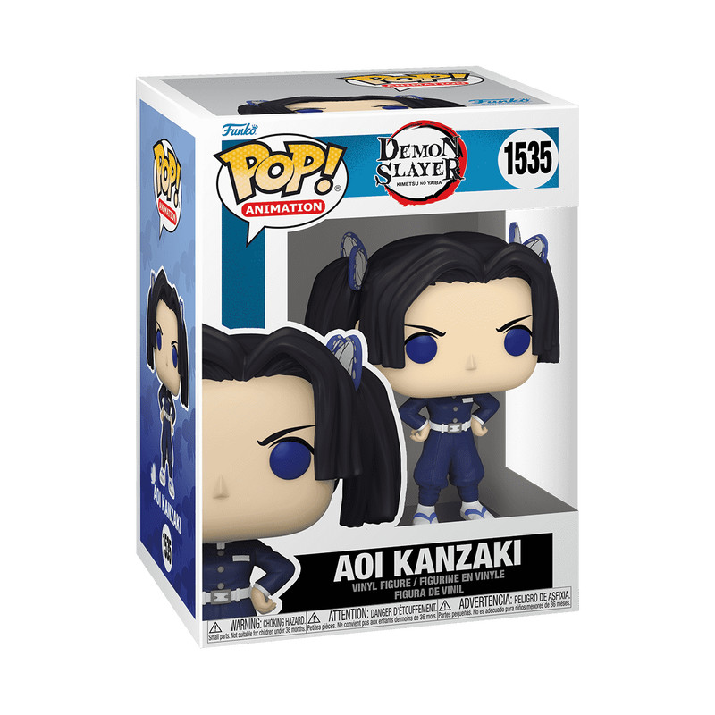 Funko POP Demon Slayer Blade Tanjiro Kamado Ujun Tianyuan ภรรยาของฉัน ...