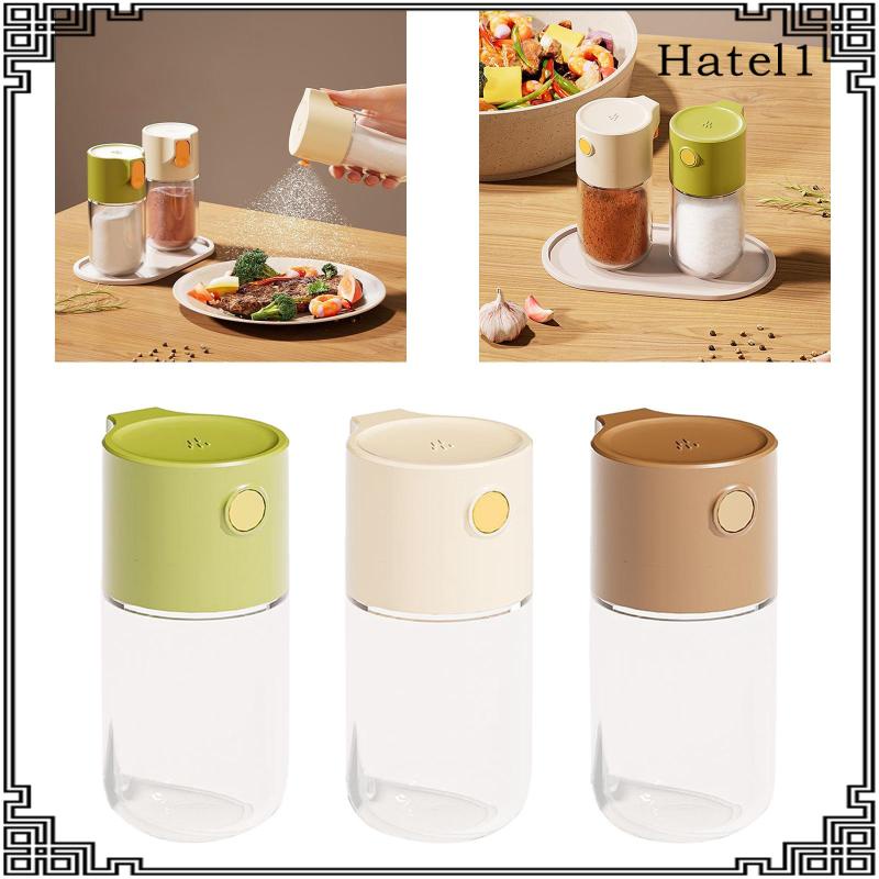 [Hatel] เครื่องจ่ายเกลือ เครื่องเทศ บาร์บีคิว | Shopee Thailand