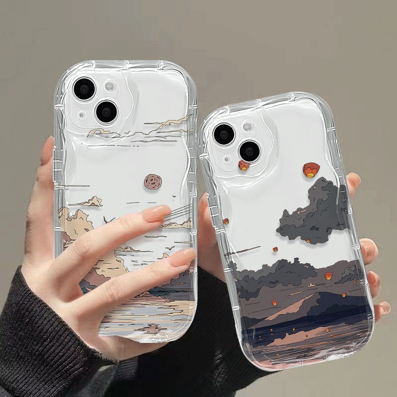 เคส Vivo V29 V27 V25 V23 V20 Pro Y27 Y35 Y31 Y30 Y50 Y02 Y33s Y36 Y12s Y21 Y72 Y76 Y51 Y01 Y20 ...