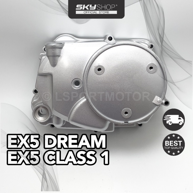 คลัทช์เครื่องยนต์ ขนาดใหญ่ สําหรับ HONDA EX5 CLASS 1 EX5 EX5DREAM ...