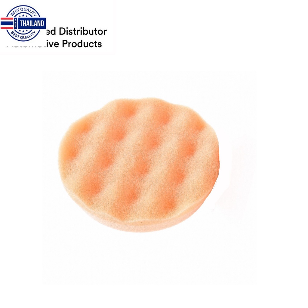 3M ฟองน้ำขัดสี 3 นิ้ว 1 ชิ้น - 28869 ขัดหยา สีเขียว, 02648 02637 ขัดลขน ...